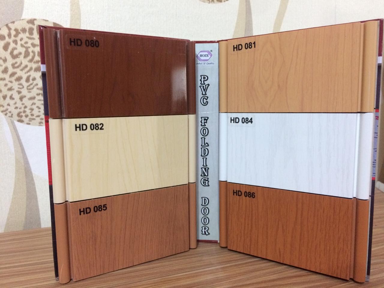 Mari Ketahui Kelebihan Bahan Pintu Lipat PVC - Pintu Lipat PVC
